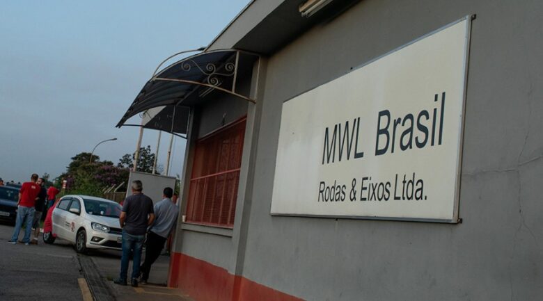 MWL, de Caçapava, recebe proposta de compra por grupo brasileiro