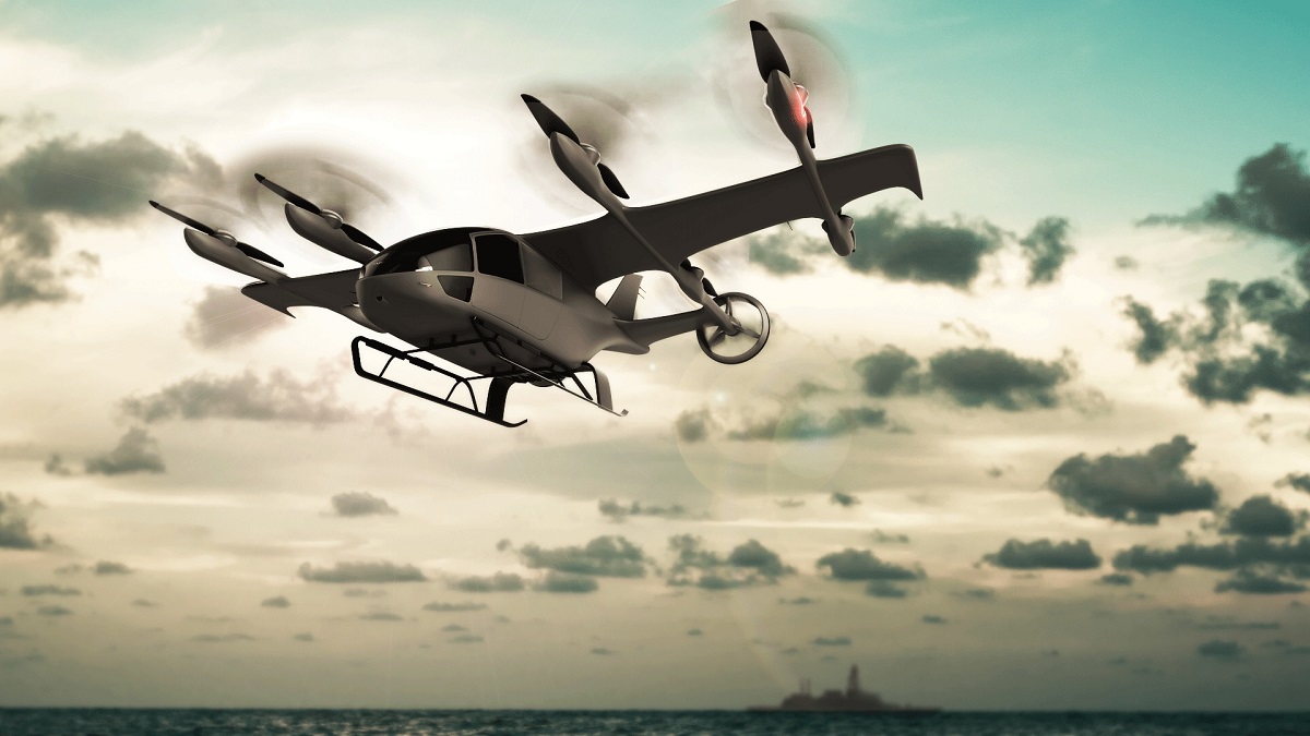 Embraer anuncia venda de 28 aeronaves e acordo de 150 'carros voadores'