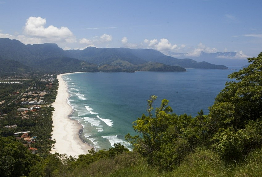 Maior parque de Mata Atlântica conservada do Brasil, Parque Estadual ...