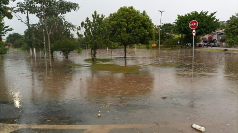 Prefeitura de Taubaté inicia estudos para controle de enchentes na cidade