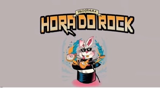 Programa "A Hora do Rock" estreia na 012News com muita informação e ...