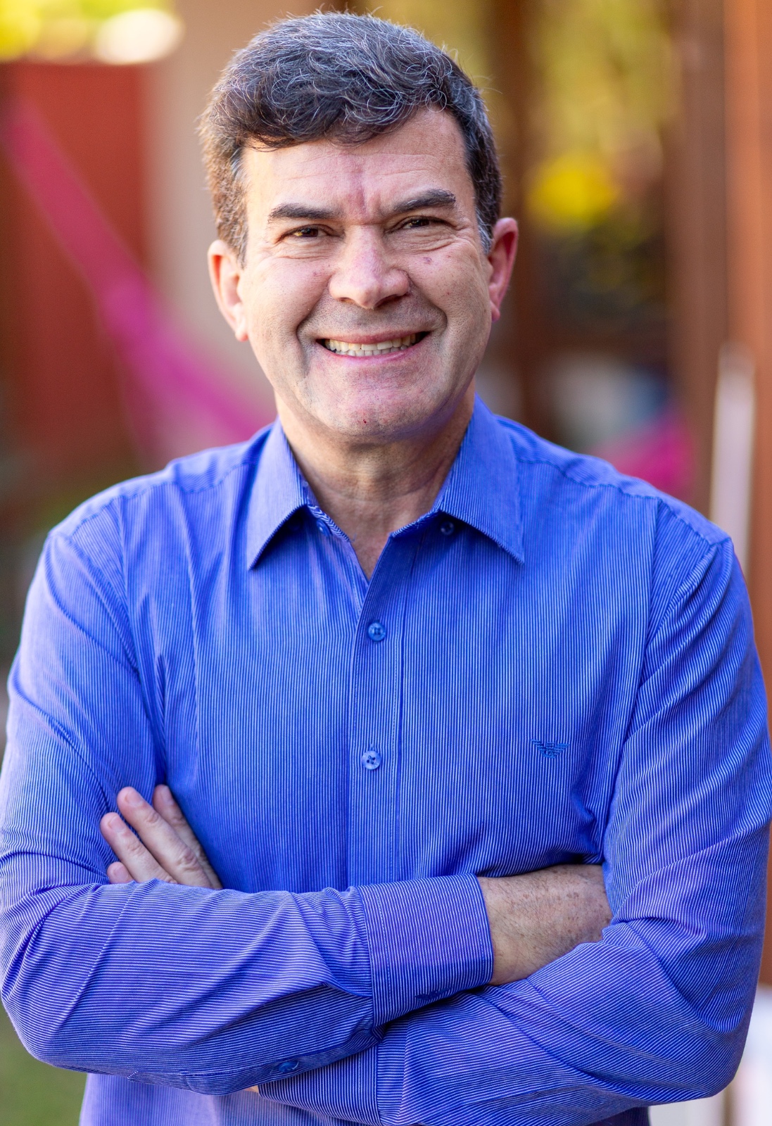 Taubaté: Sérgio Victor anuncia novo secretário de Governo - 012 News ...