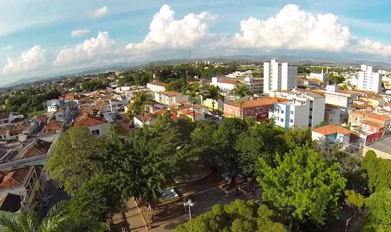 Vale do Paraíba: Defesa Civil alerta para chuvas intensas em Lorena e ...