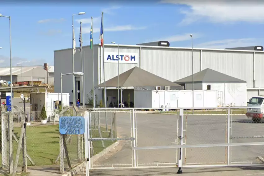 Taubaté: funcionários da Alstom encerram greve após novo acordo ...
