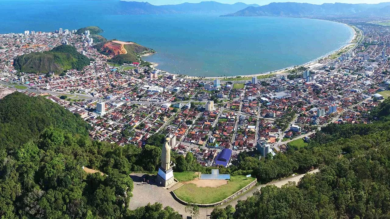 Litoral Norte: Região deve receber 1,95 milhão de turistas no verão ...