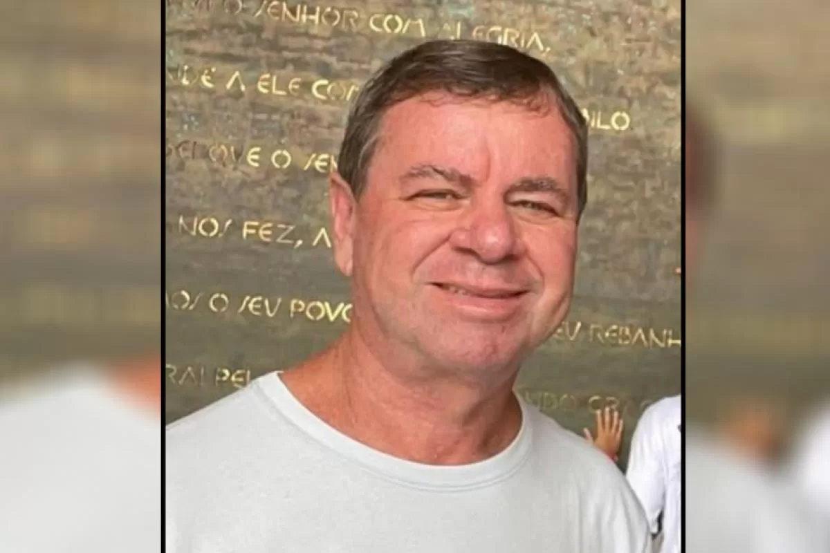 Paraibuna: Morre Antonio Marcos de Barros, ex-prefeito do município ...